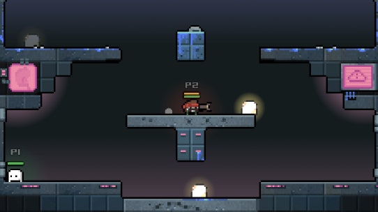 Arena - Play Free Online | Spatial