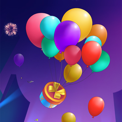 Balloon Match 3D - Play Free Online | Spatial