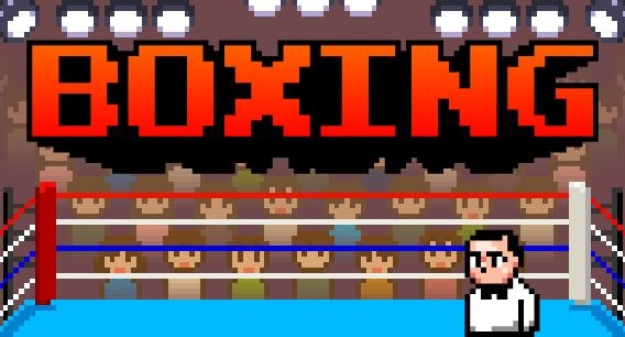 Boxing - Play Free Online | Spatial