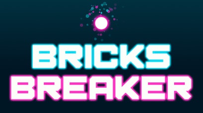 Bricks Breaker - Play Free Online | Spatial