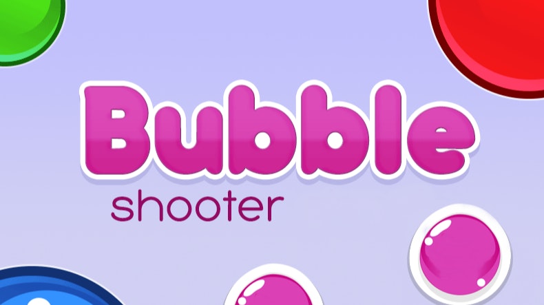 Bubble Shooter - Play Free Online | Spatial