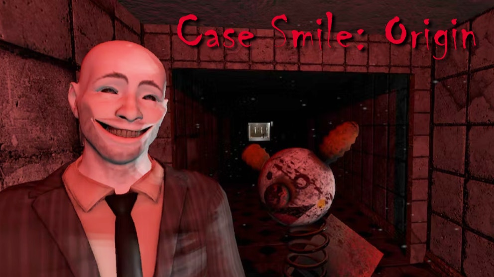 Case: Smile Origin - Play Free Online | Spatial
