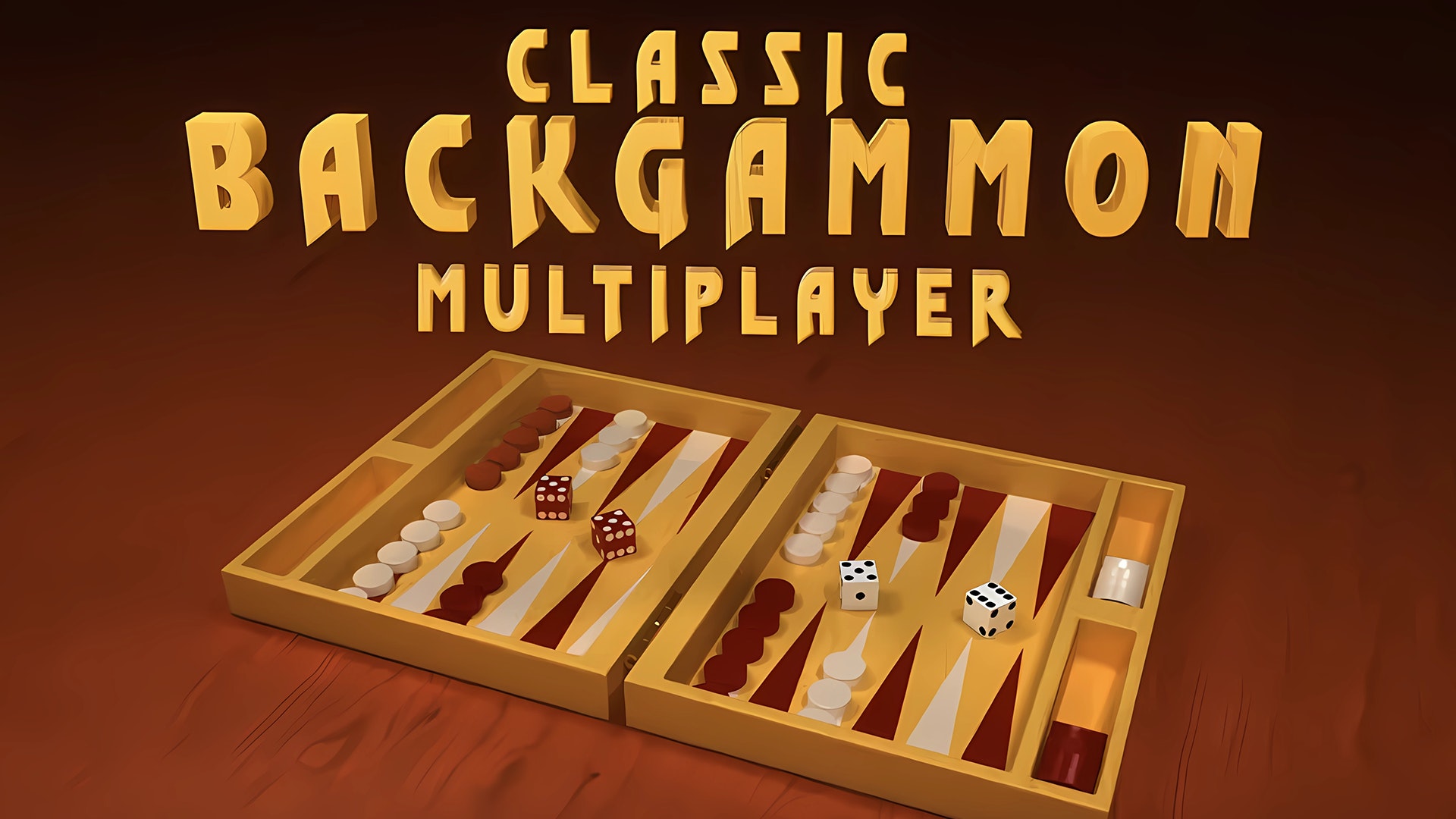 Backgammon Online - Play Free Online | Spatial