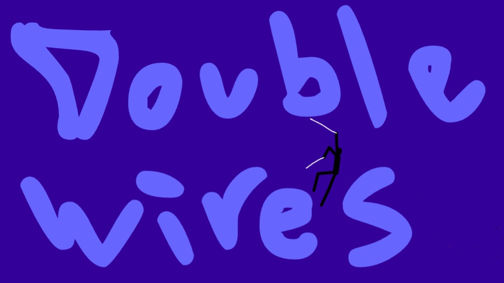 Double Wires - Play Free Online | Spatial