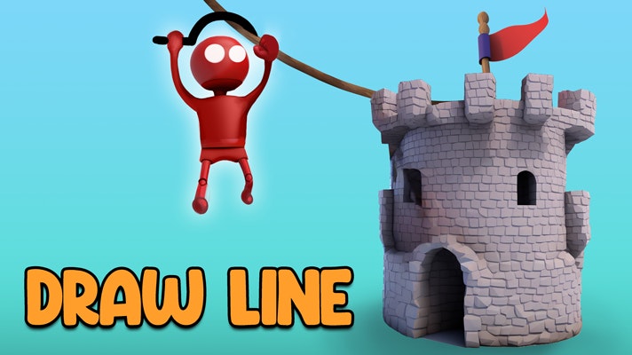 Draw Line - Play Free Online | Spatial