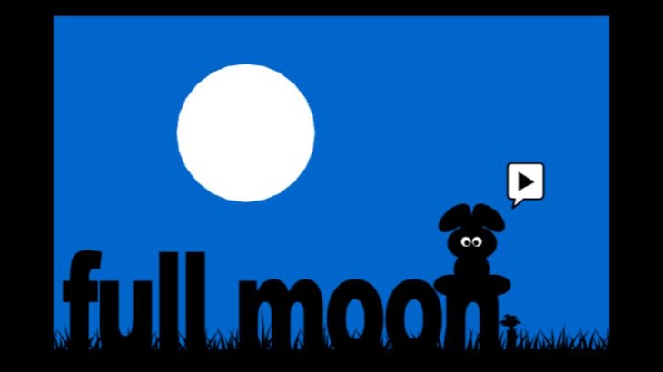 Full Moon - Play Free Online | Spatial