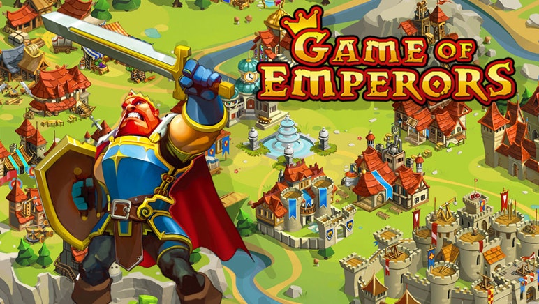 Game of Emperors - Play Free Online | Spatial