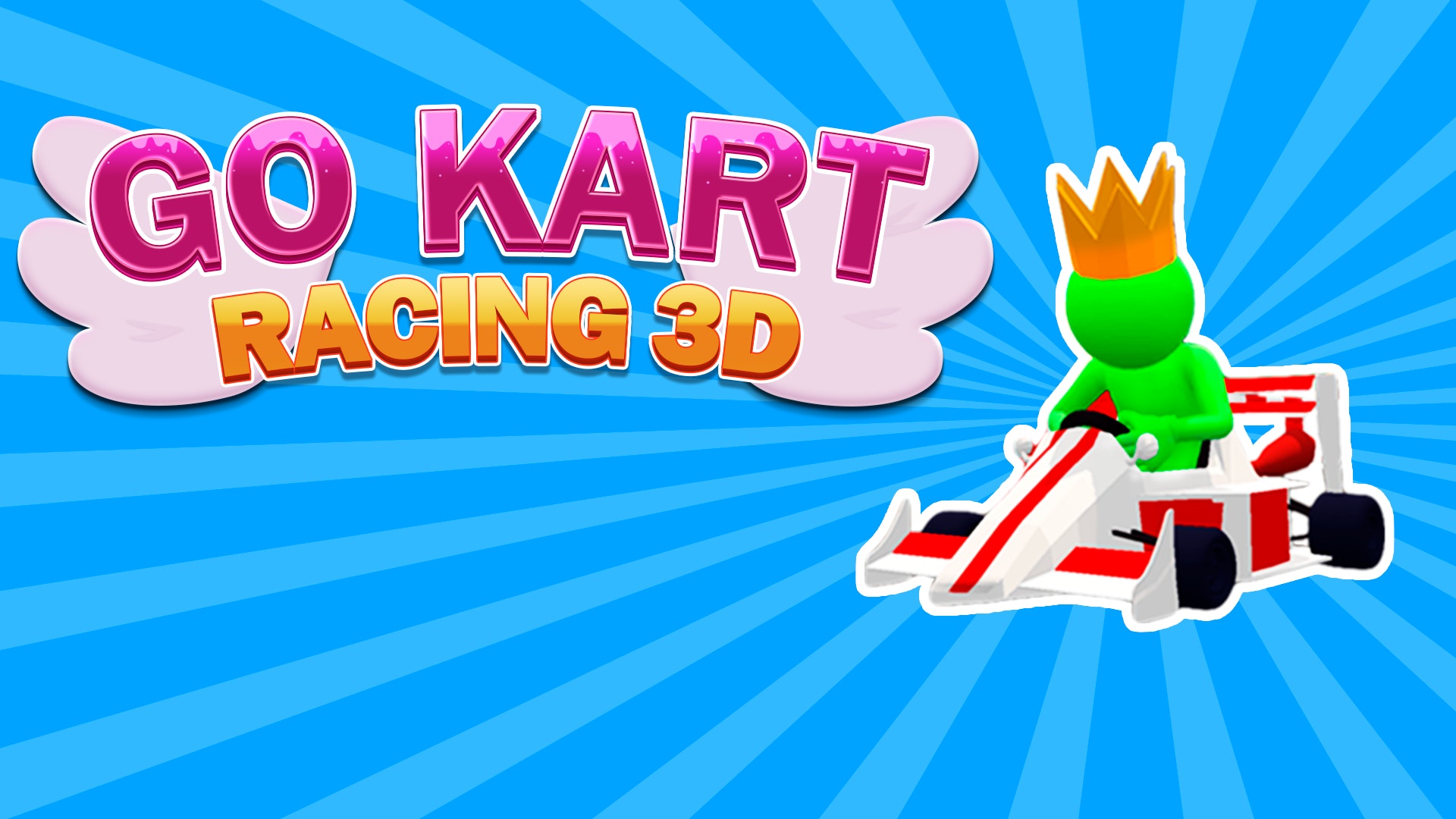 Go Kart Racing 3D - Play Free Online | Spatial Go Kart Racing 3D - Play Free Online | Spatial