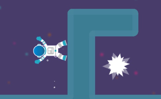 Gravity Control - Play Free Online | Spatial