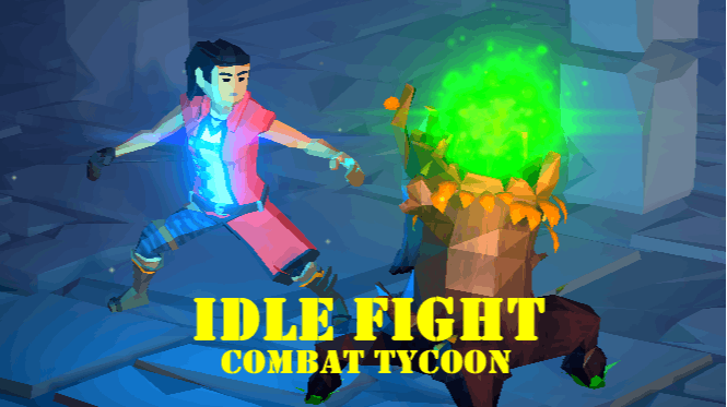 Idle Fight Combat Tycoon - Play Free Online | Spatial