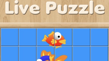 Live Puzzle - Play Free Online | Spatial