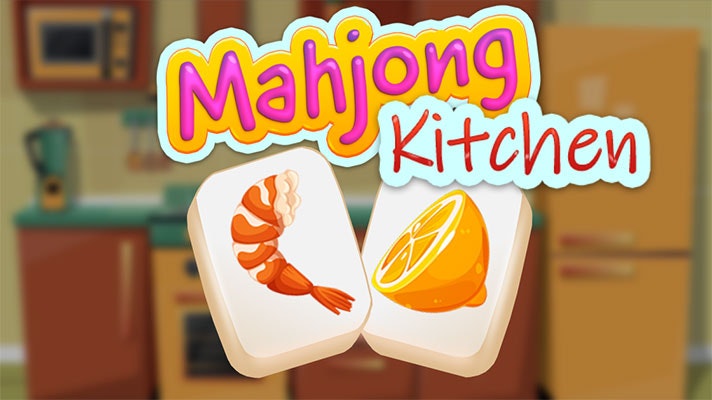 Mahjong Kitchen - Play Free Online | Spatial