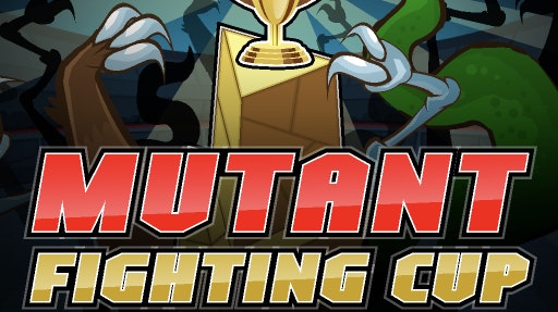 Mutant Fighting Cup - Play Free Online | Spatial