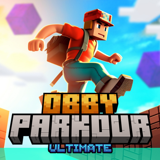 Obby Parkour Ultimate - Play Free Online | Spatial
