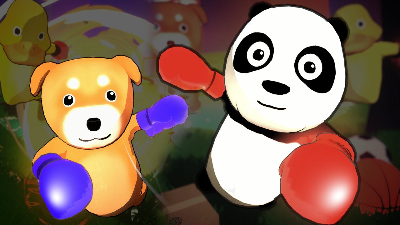 Pet Party - Play Free Online | Spatial