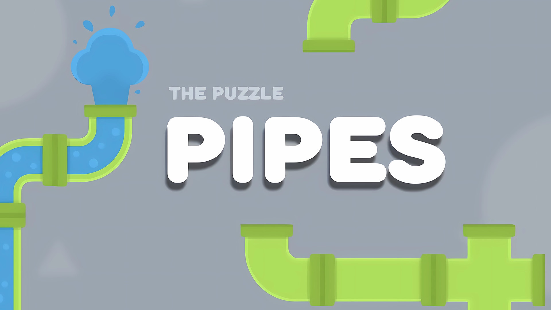 Pipes: The Puzzle - Play Free Online | Spatial