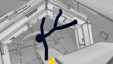 Ragdoll Physics: Stickman - Play Free Online | Spatial