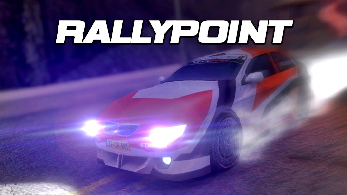 Rally Point - Play Free Online | Spatial