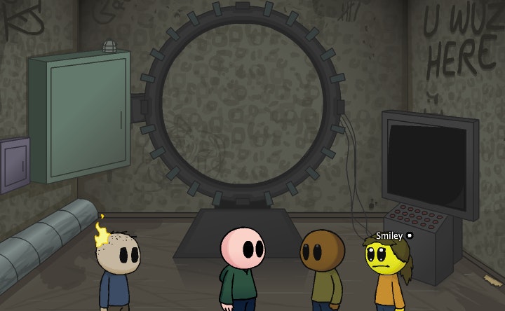 Riddle Transfer 2 - Play Free Online | Spatial