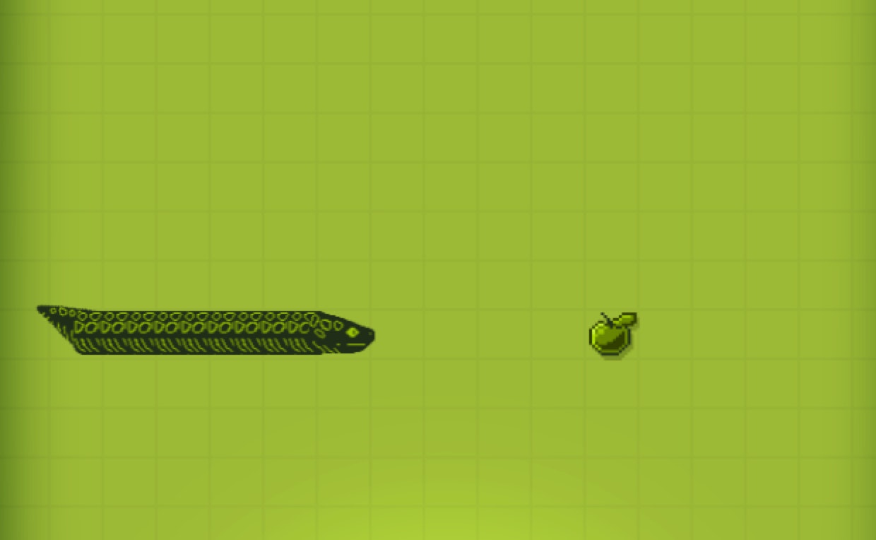 Snake - Play Free Online | Spatial