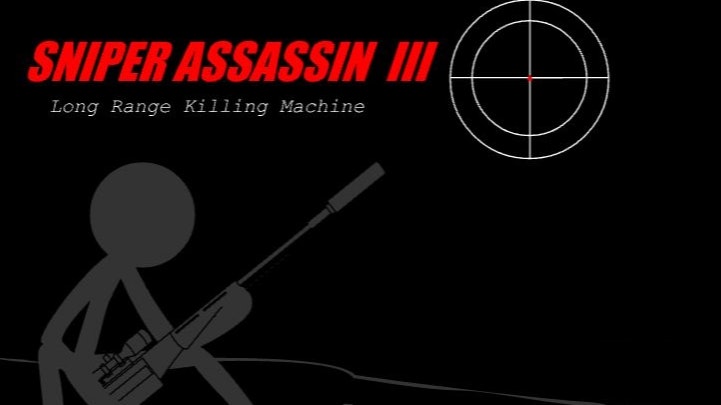 Sniper Assassin 3 - Play Free Online | Spatial