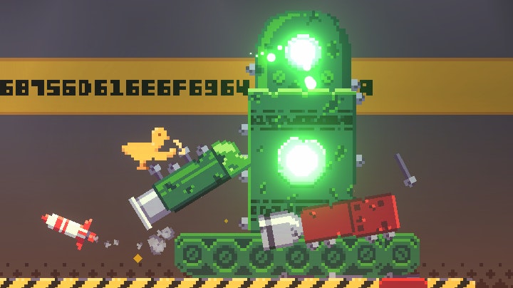 Some Robot Game - Play Free Online | Spatial