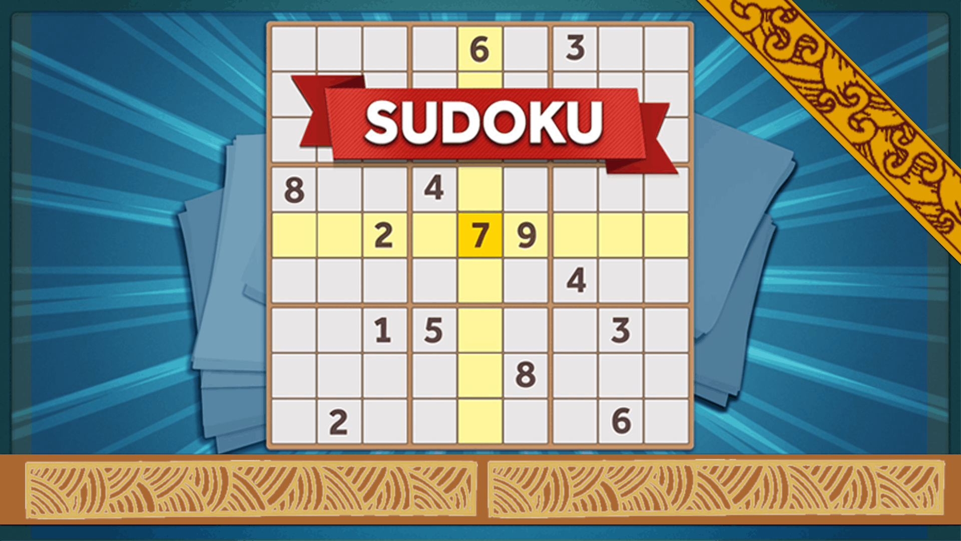 Sudoku Online - Play Free Online | Spatial