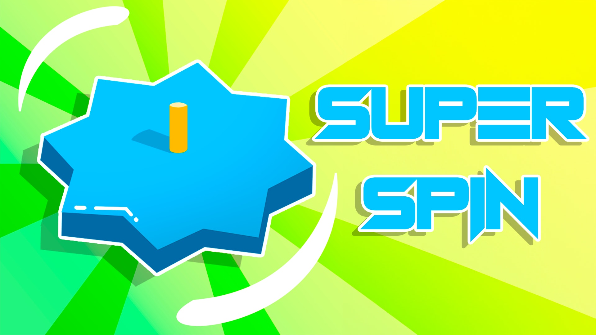 Super Spin - Play Free Online | Spatial