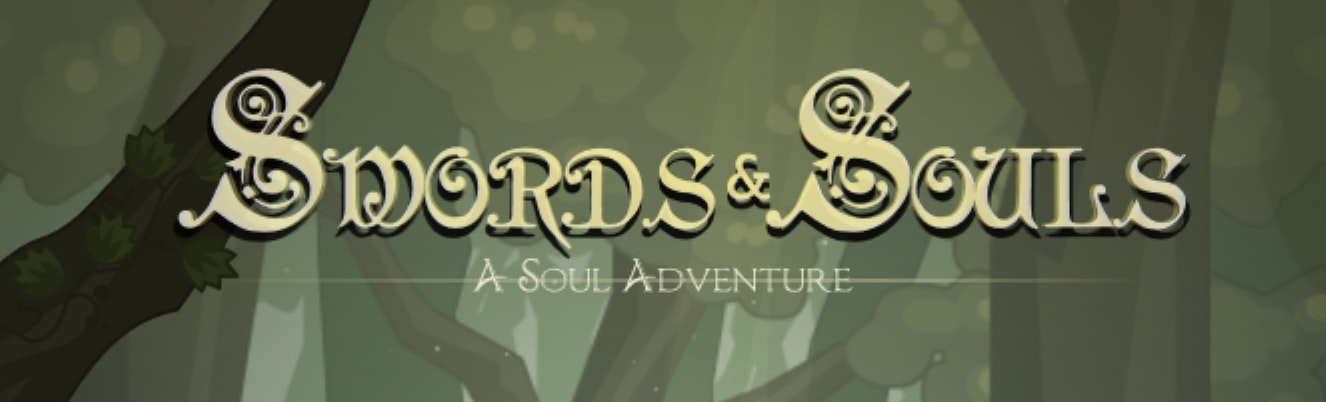 Swords & Souls - Play Free Online | Spatial