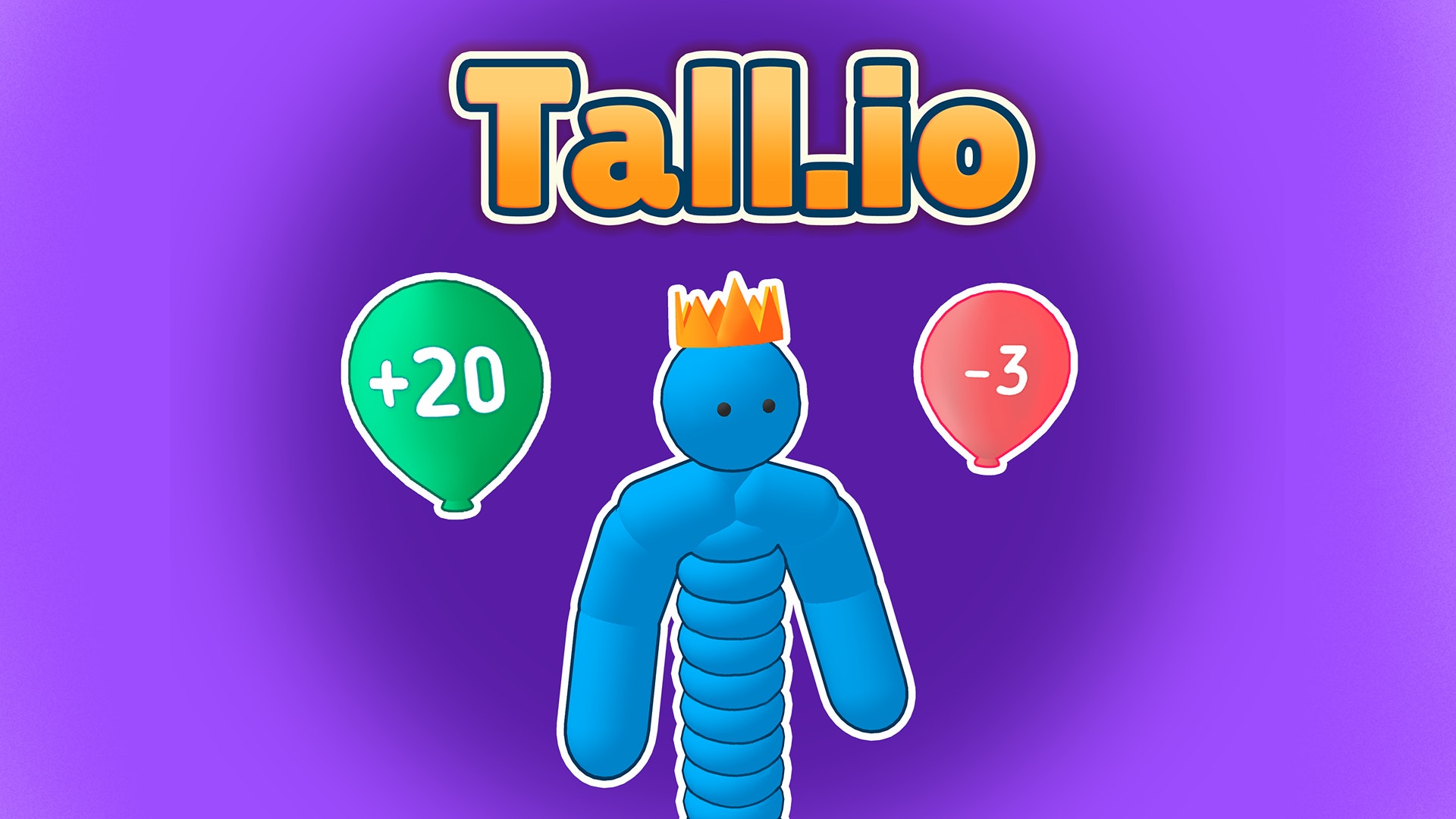 Tall.io - Play Free Online | Spatial