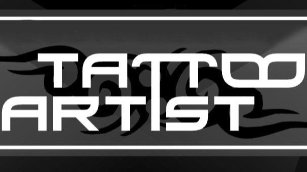 Tattoo Artist - Play Free Online | Spatial