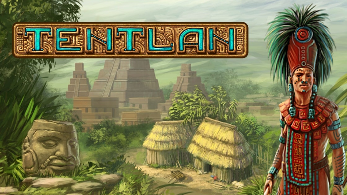 Tentlan - Play Free Online | Spatial