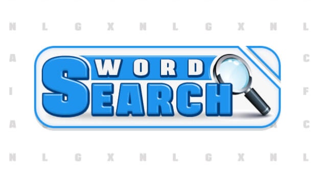 Word Search - Play Free Online | Spatial