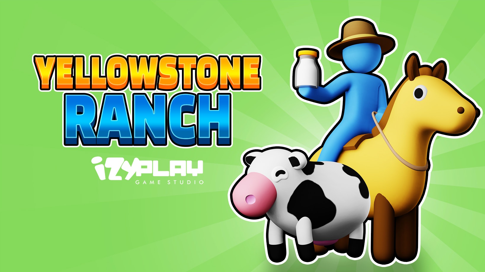 Yellowstone Ranch - Play Free Online | Spatial