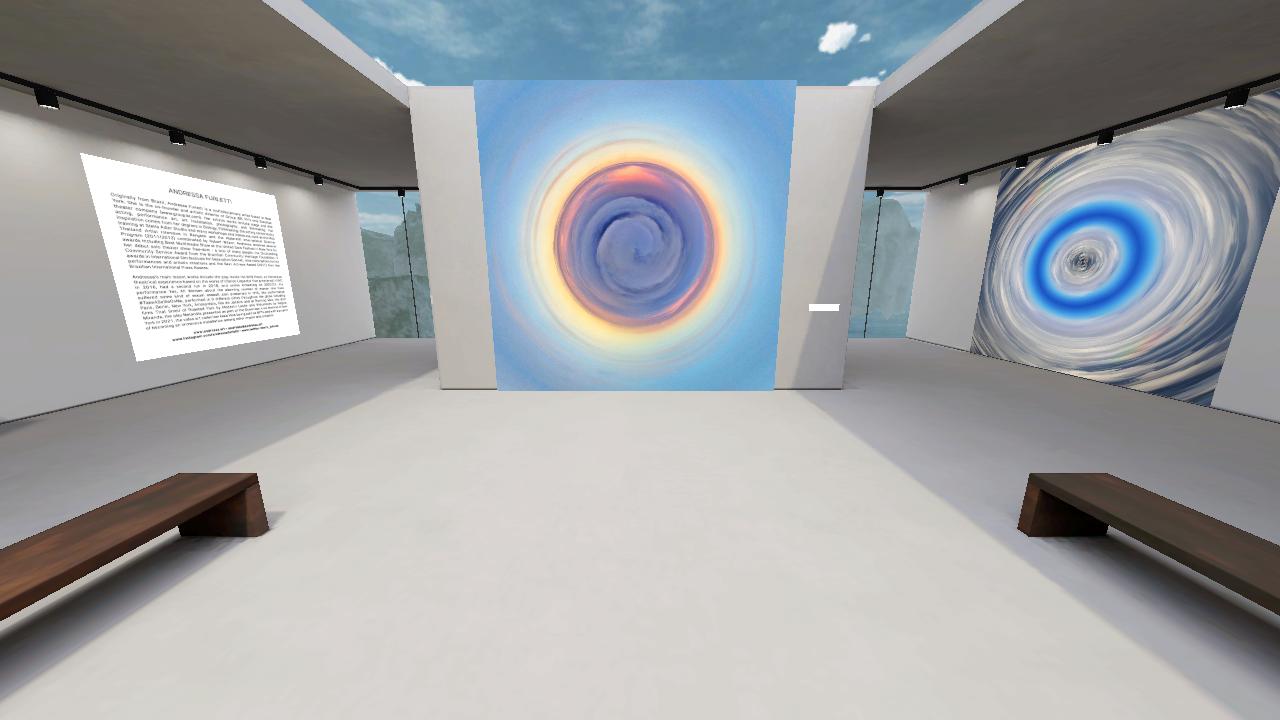 Gaia Viva Gallery | Spatial