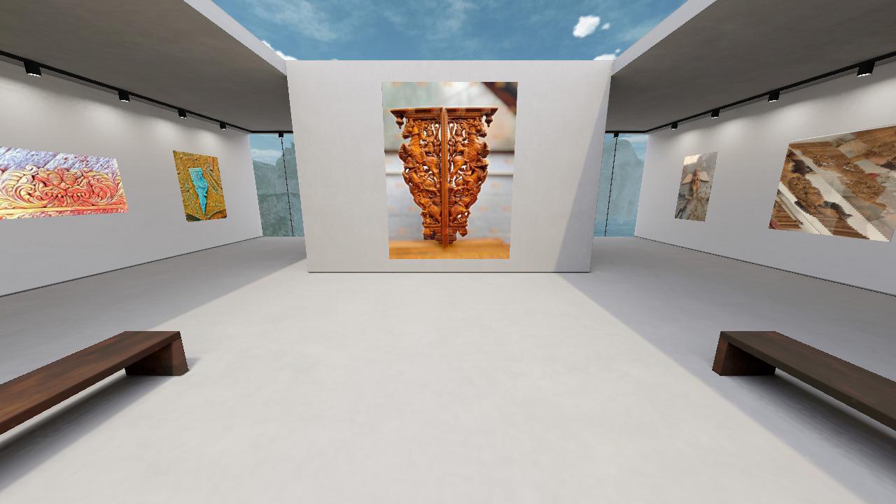 woodenmantra.nft's /physical nft Gallery | Spatial