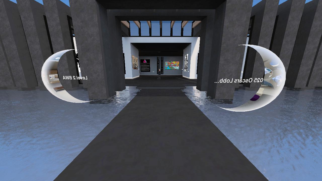 ELBOW GALLERY | Spatial