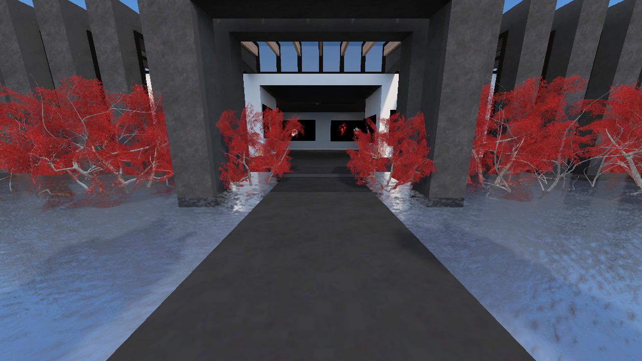 Quantum Flowers | Spatial