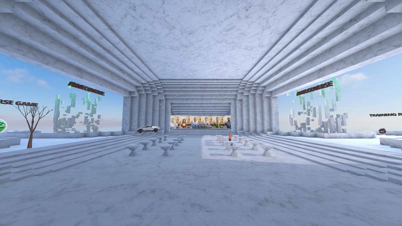 Rainish (@rainish) | Spatial