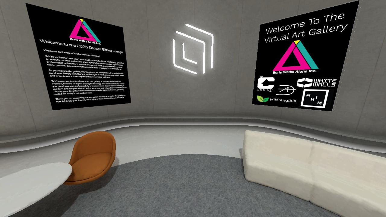 Jen (@BorisWalksAloneArtInc) | Spatial