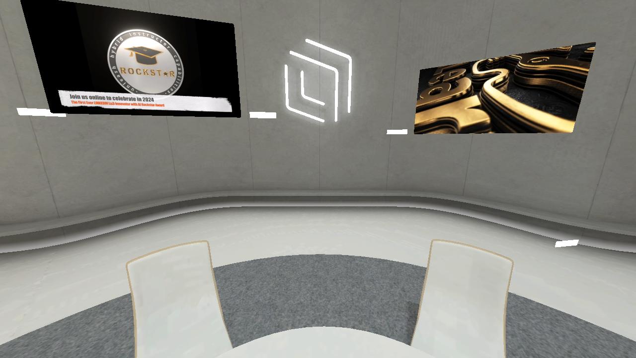 iLearnr | Eric van de Graaff | Spatial