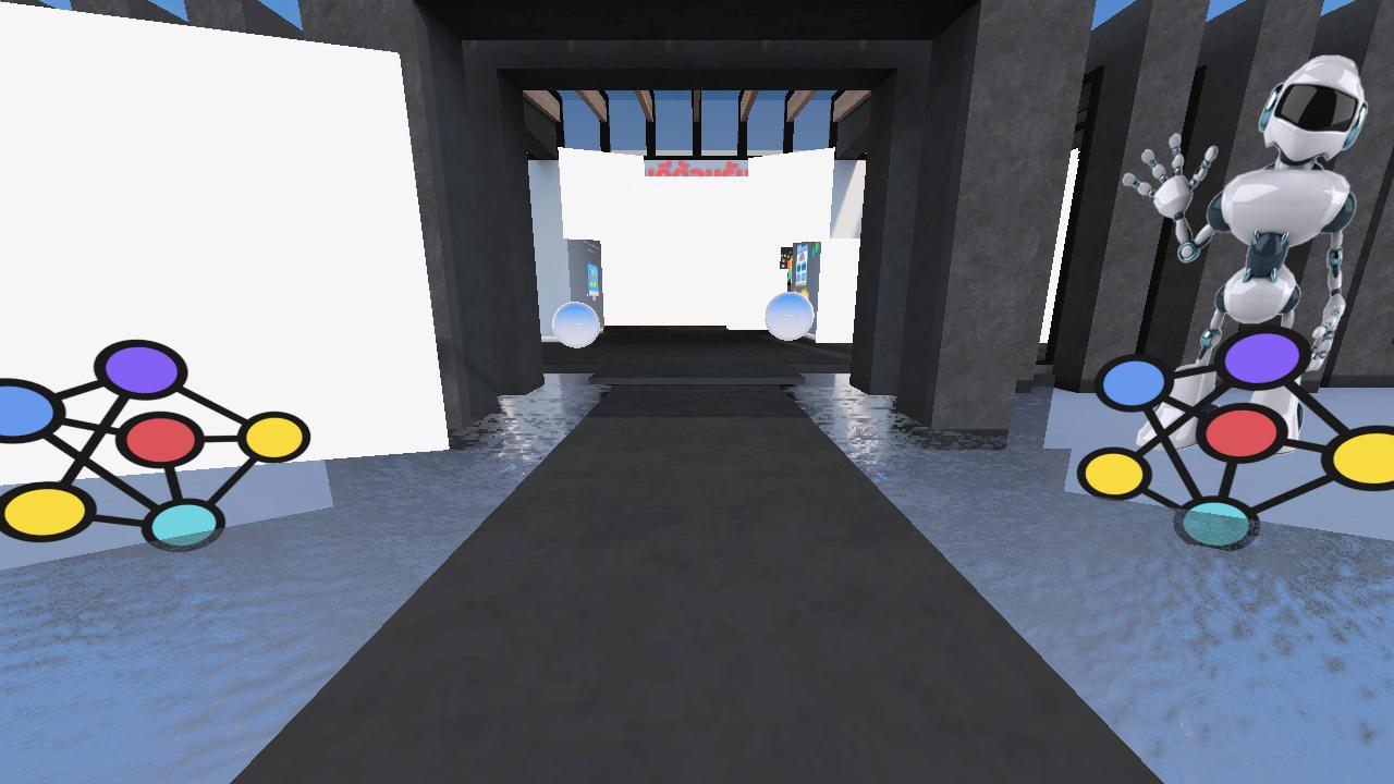 Skate Pool - Altered Alley | Spatial