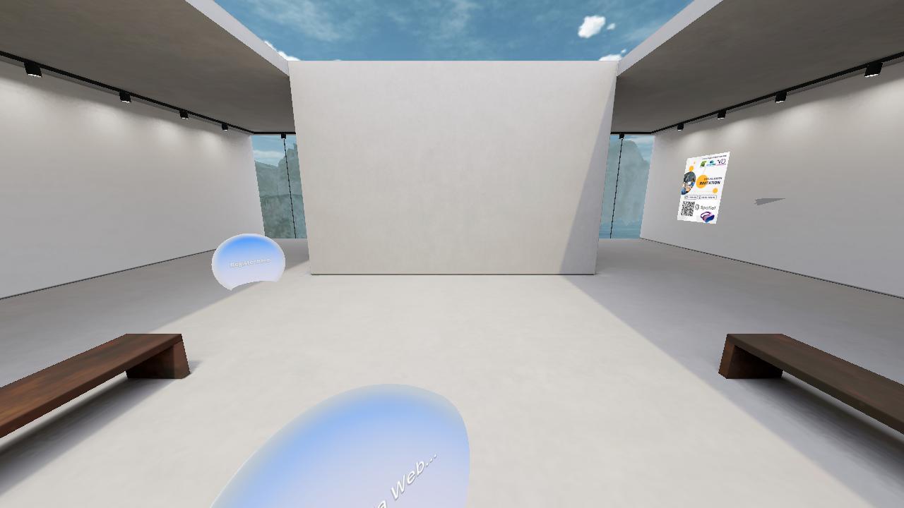 Virtual Booth Gallery | Spatial
