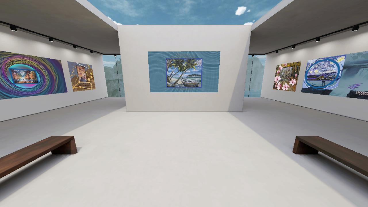 AlaBee's Hi-Fi World | Spatial