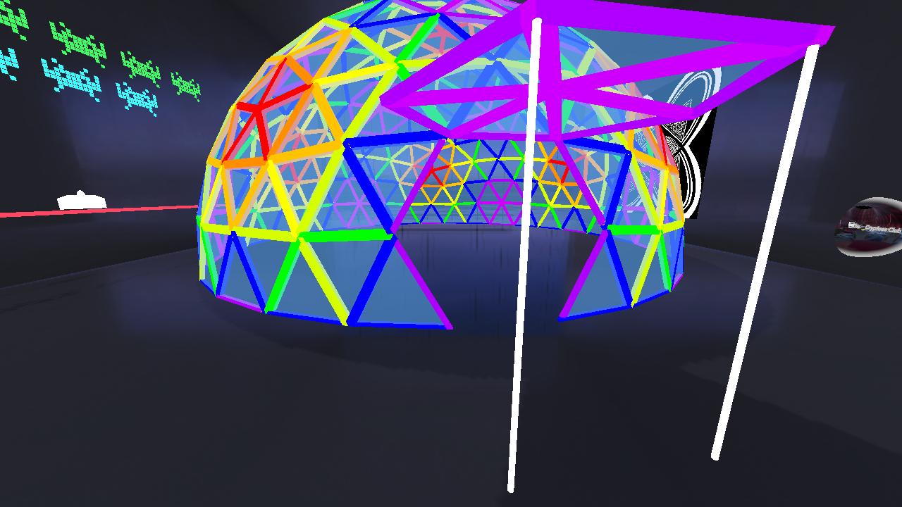 K4T'S🐱 KOSMOS | Spatial