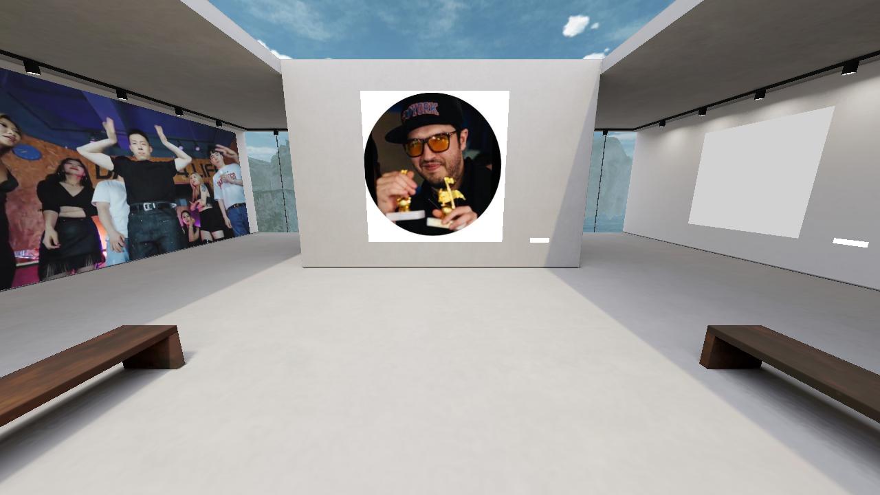 Cas Keyboard Producer Gallery | Spatial