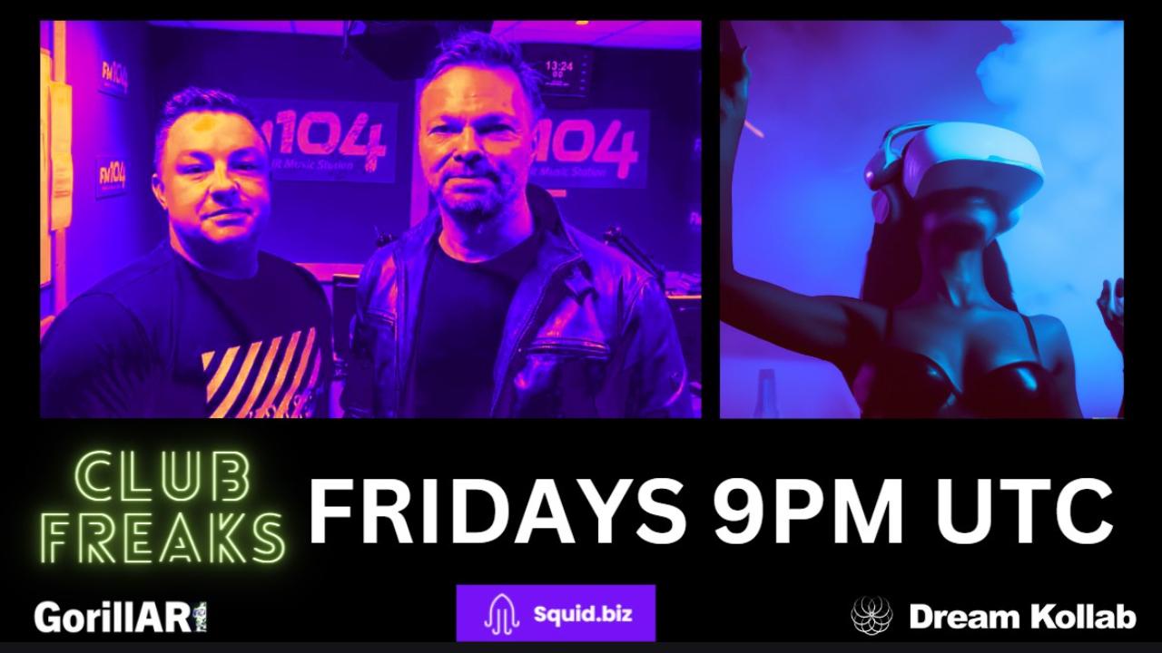 CLUB FREAKS (@defiant_streets_74332) | Spatial