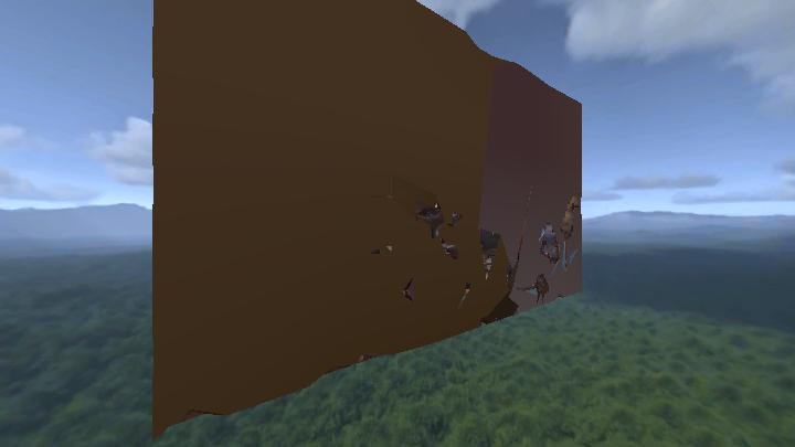 Chris's Billiards Room