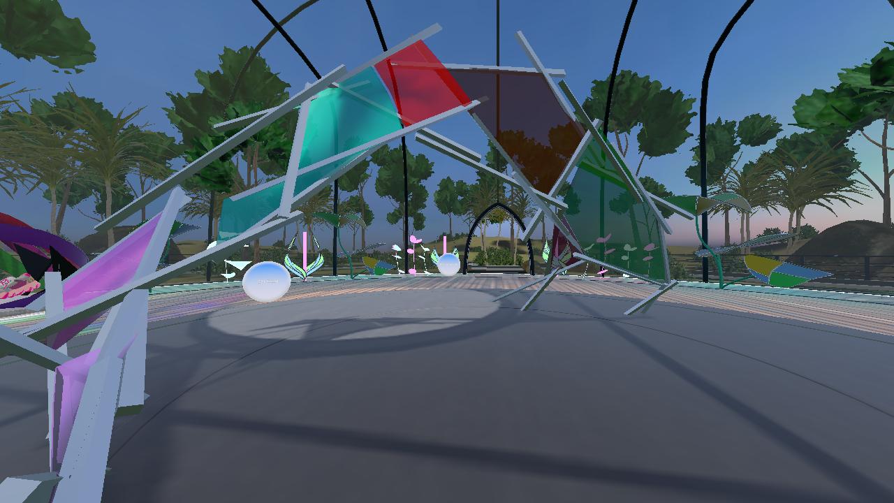 Marsha Shopping | Spatial