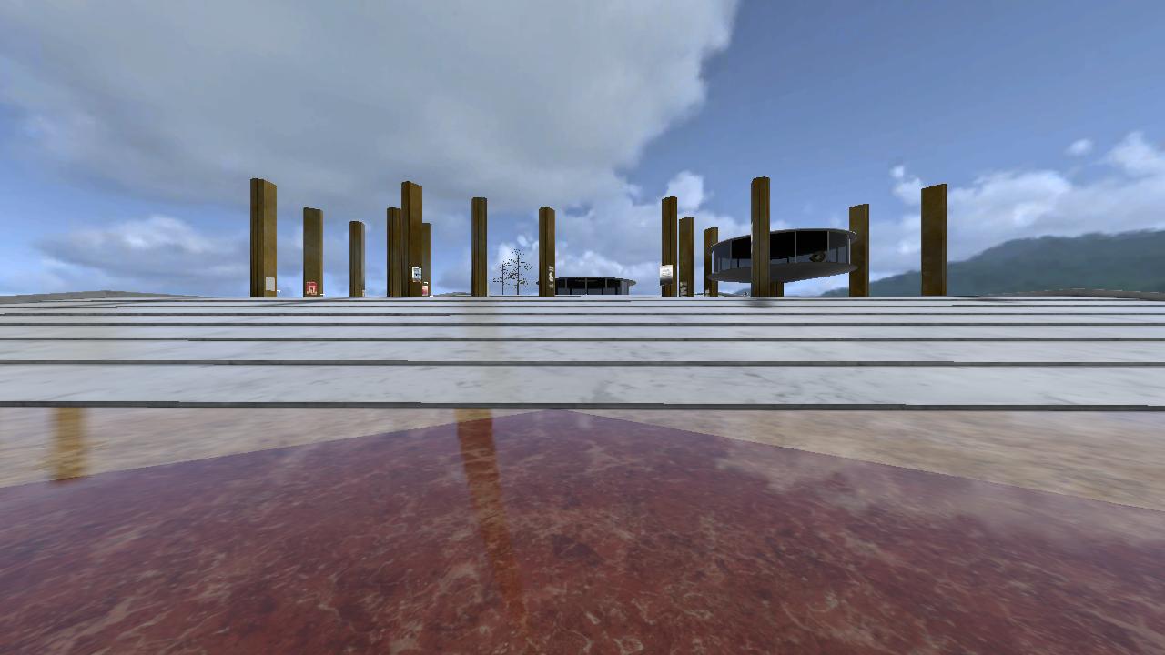 DL&P's Metaverse | Spatial